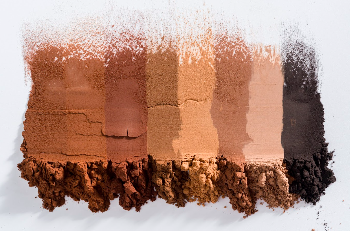 The Complete Range of Cacao Barry Cacao Powders! | Keylink Limited