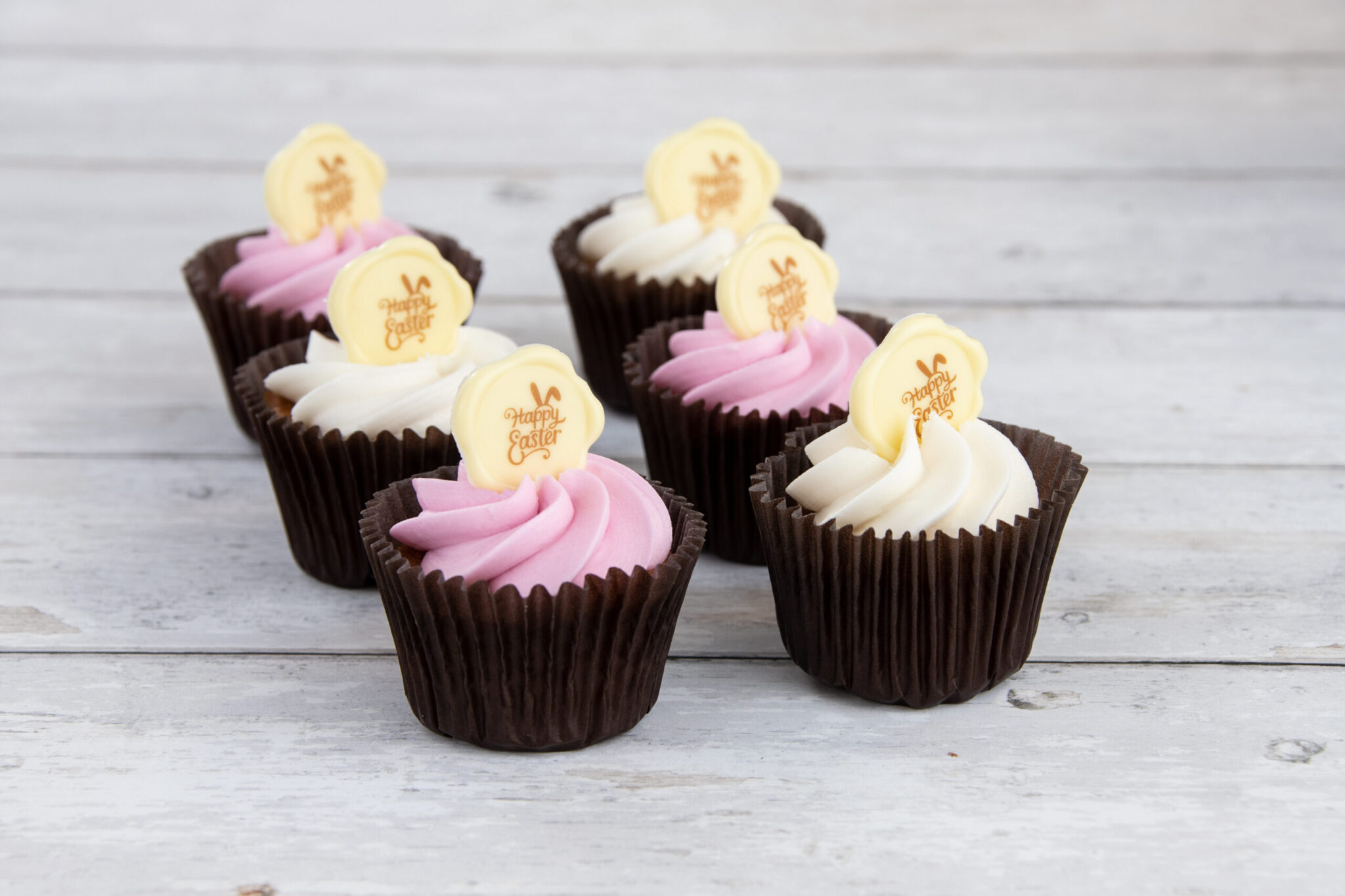 Personalisation in Chocolate | Keylink Limited