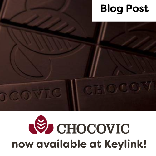 UK’s leading supplier of chocolate and confectionery | Keylink Limited
