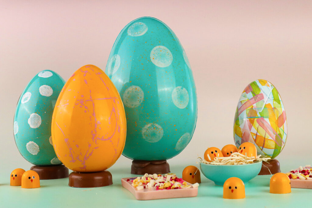 Easter and Chocolate: A Tale as Old as Time | Keylink Limited