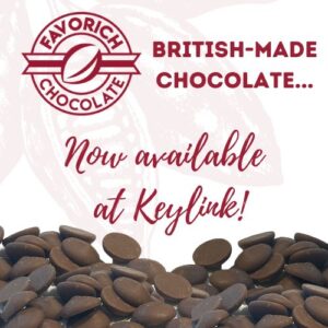 UK’s leading supplier of chocolate and confectionery | Keylink Limited