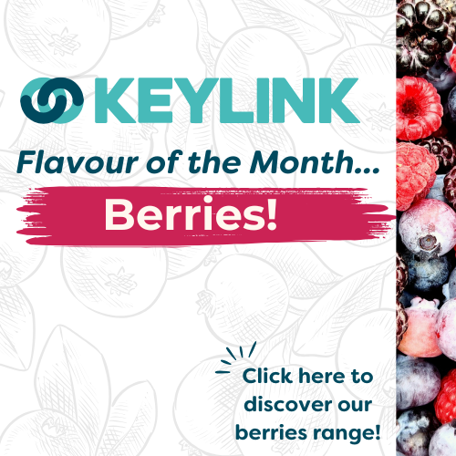 UK’s leading supplier of chocolate and confectionery | Keylink Limited