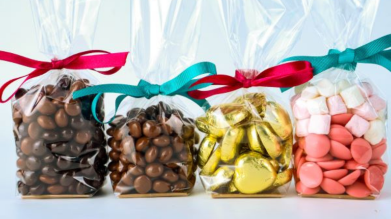 UK’s leading supplier of chocolate and confectionery | Keylink Limited