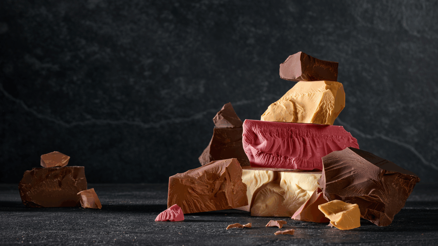 UK’s leading supplier of chocolate and confectionery | Keylink Limited