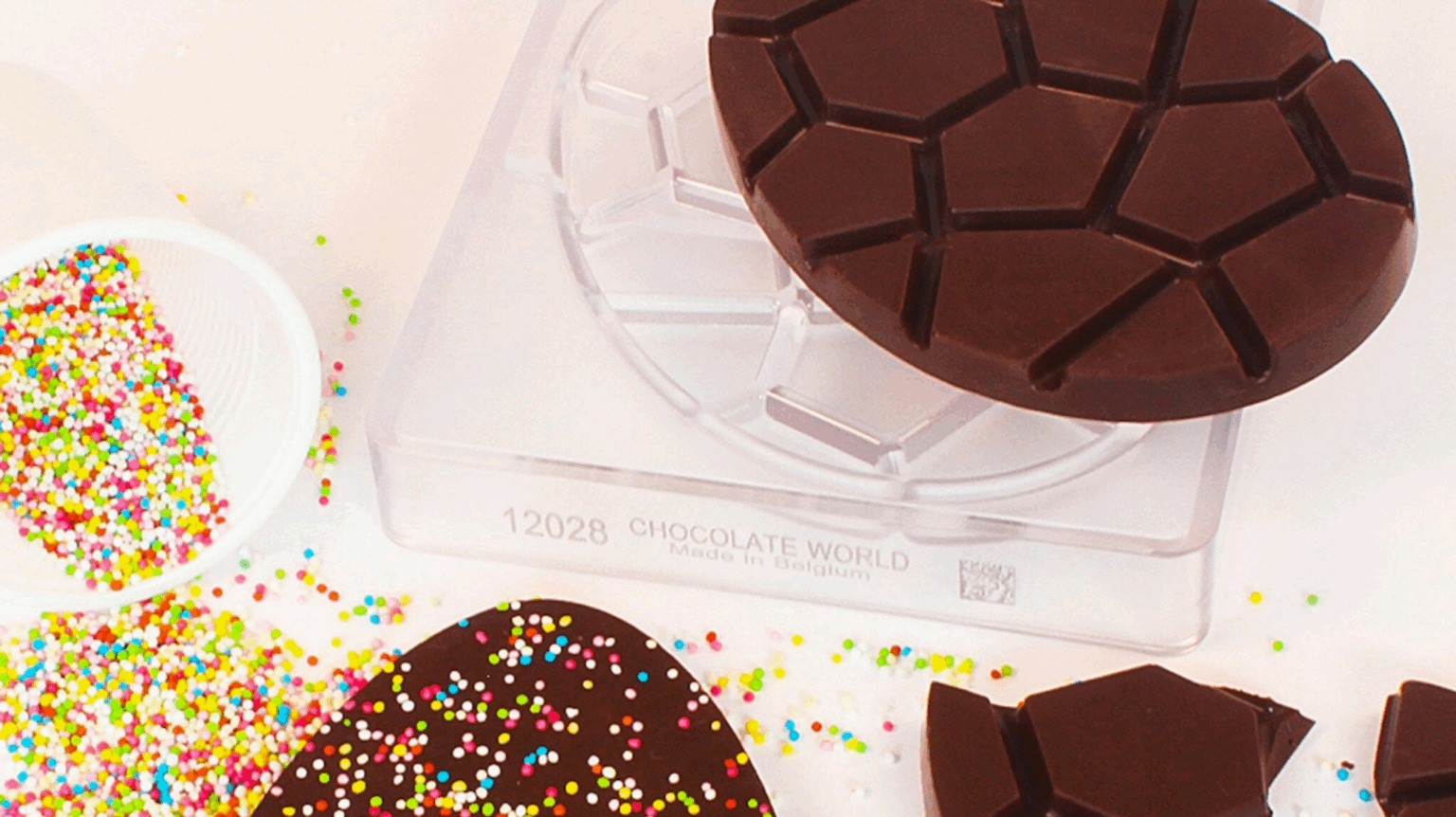 UK’s leading supplier of chocolate and confectionery | Keylink Limited