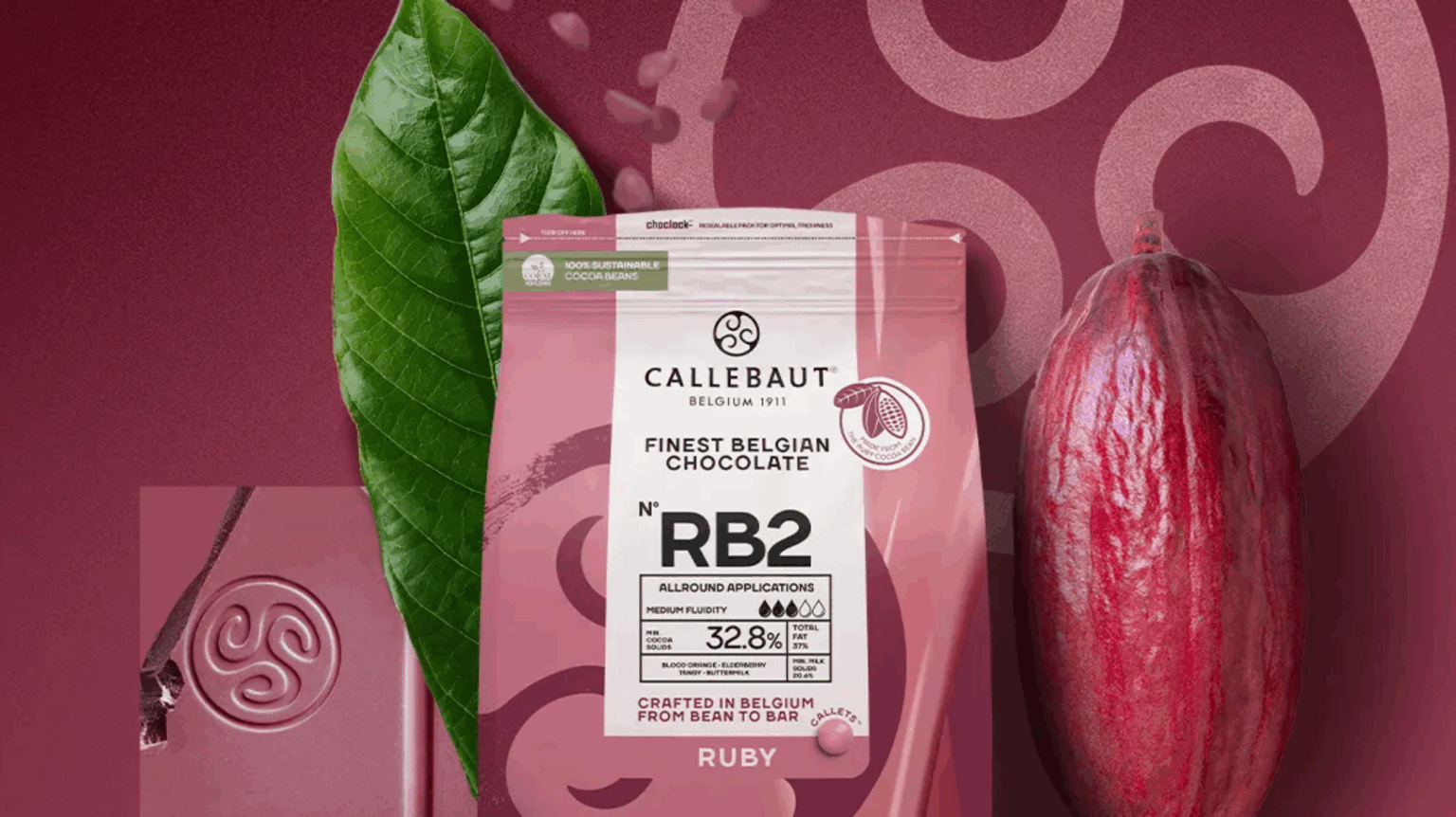 UK’s leading supplier of chocolate and confectionery | Keylink Limited