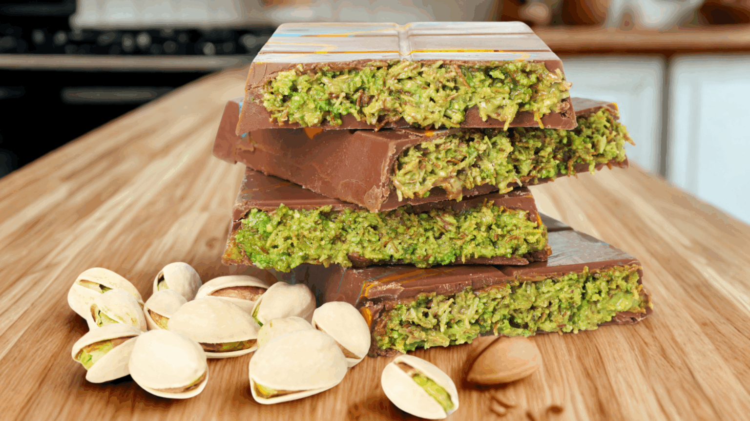 UK’s leading supplier of chocolate and confectionery | Keylink Limited