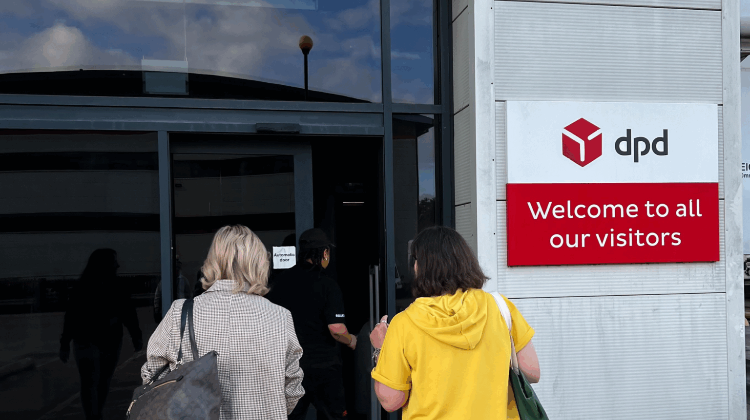 UK’s leading supplier of chocolate and confectionery | Keylink Limited