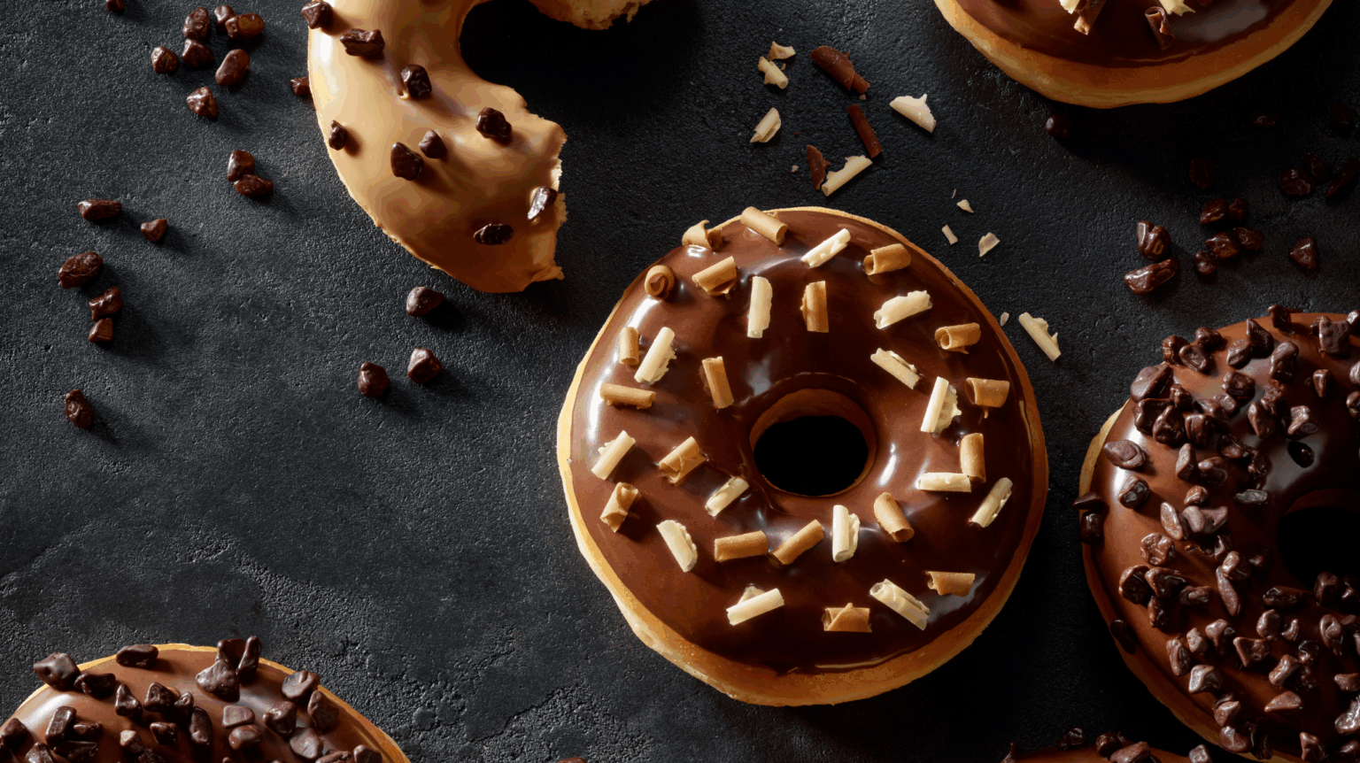 UK’s leading supplier of chocolate and confectionery | Keylink Limited