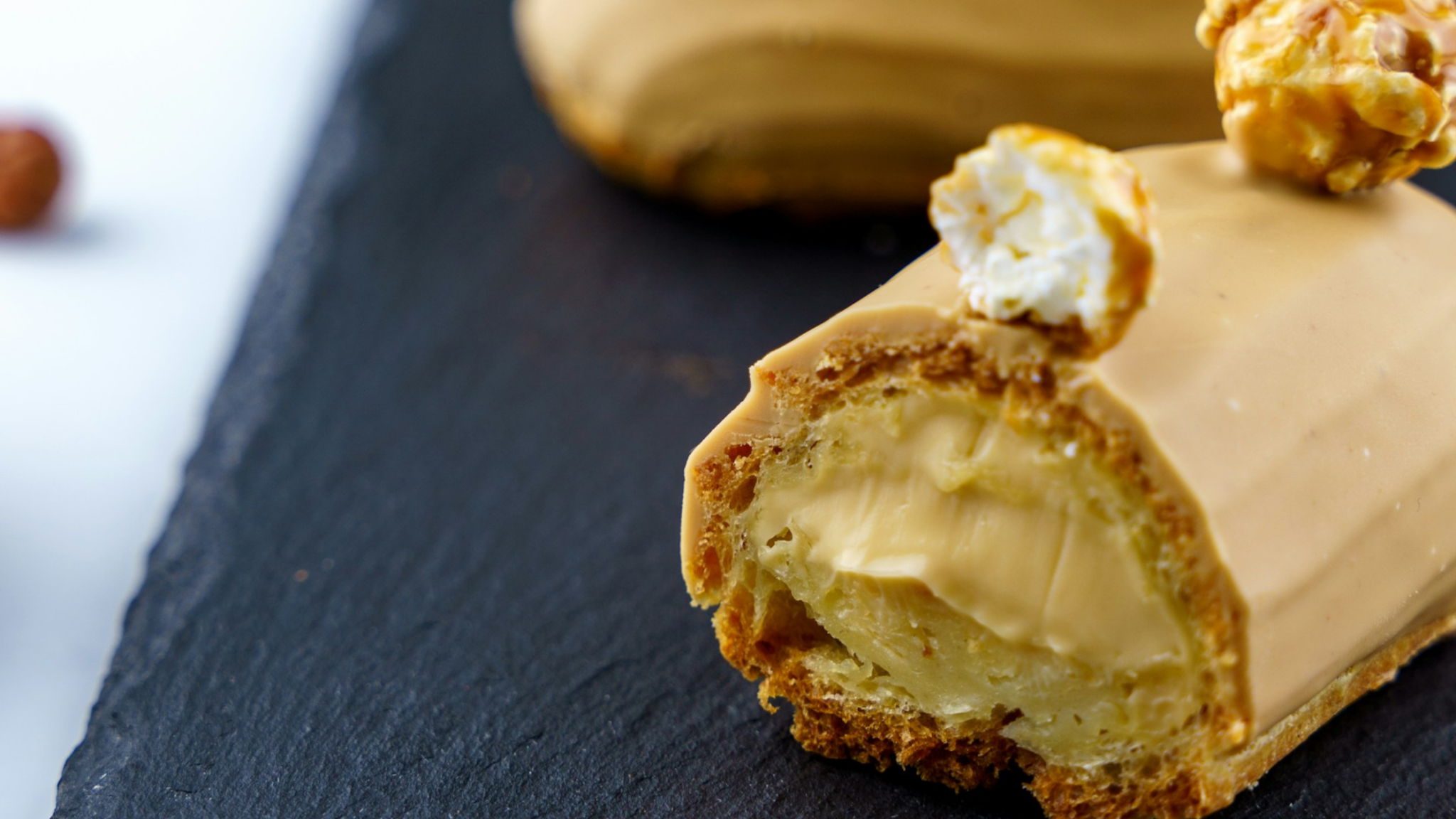 The Blond Chocolate Bakery Trend | Keylink Limited