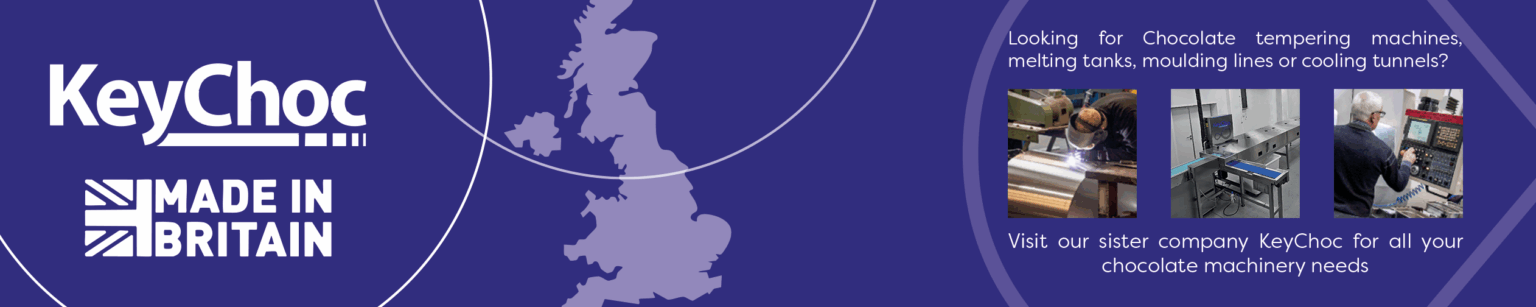 UK’s leading supplier of chocolate and confectionery | Keylink Limited