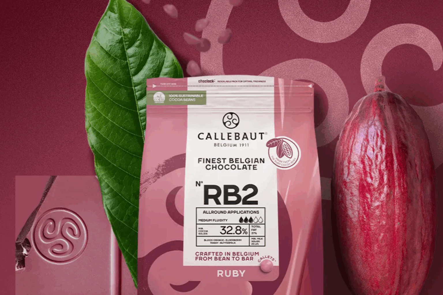 UK’s leading supplier of chocolate and confectionery | Keylink Limited