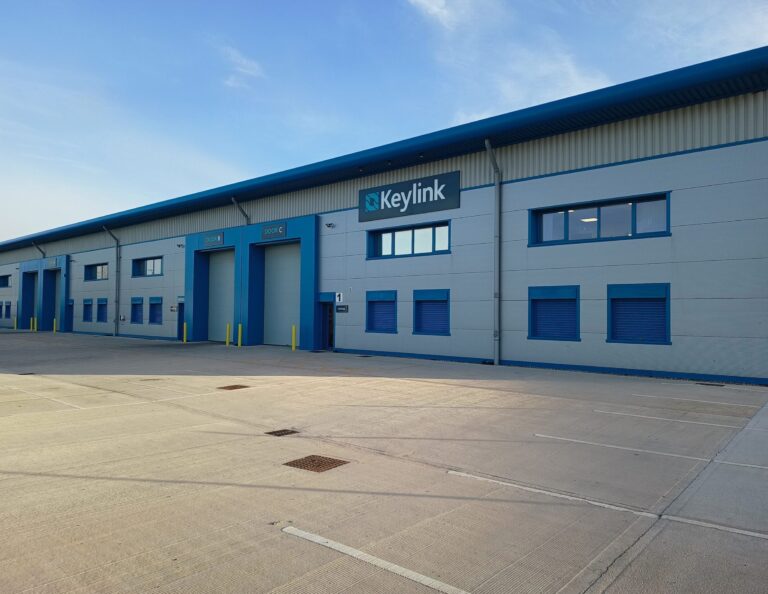 UK’s leading supplier of chocolate and confectionery | Keylink Limited