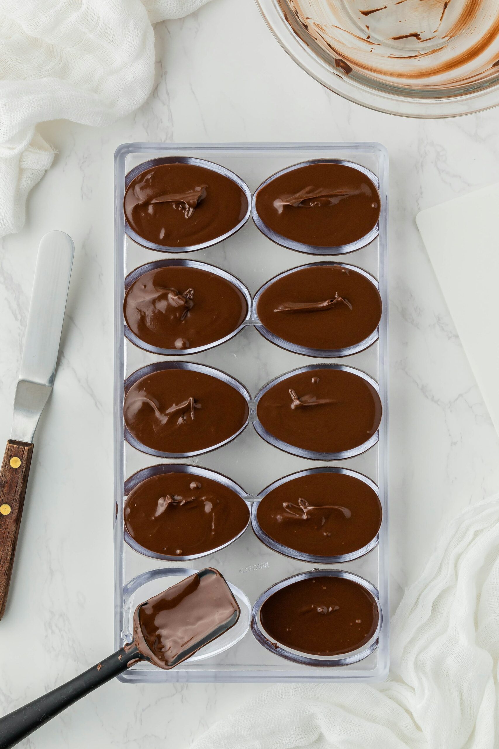 A Guide to Viscosity in Chocolate | Keylink Limited