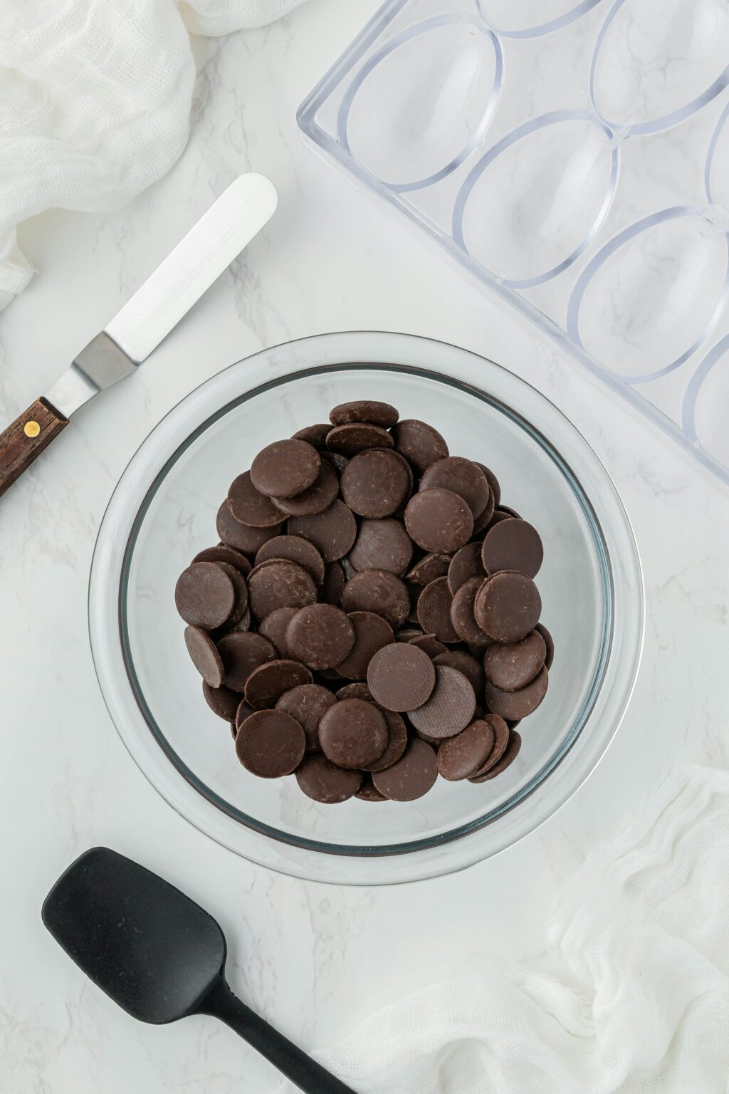 A Guide to Viscosity in Chocolate | Keylink Limited