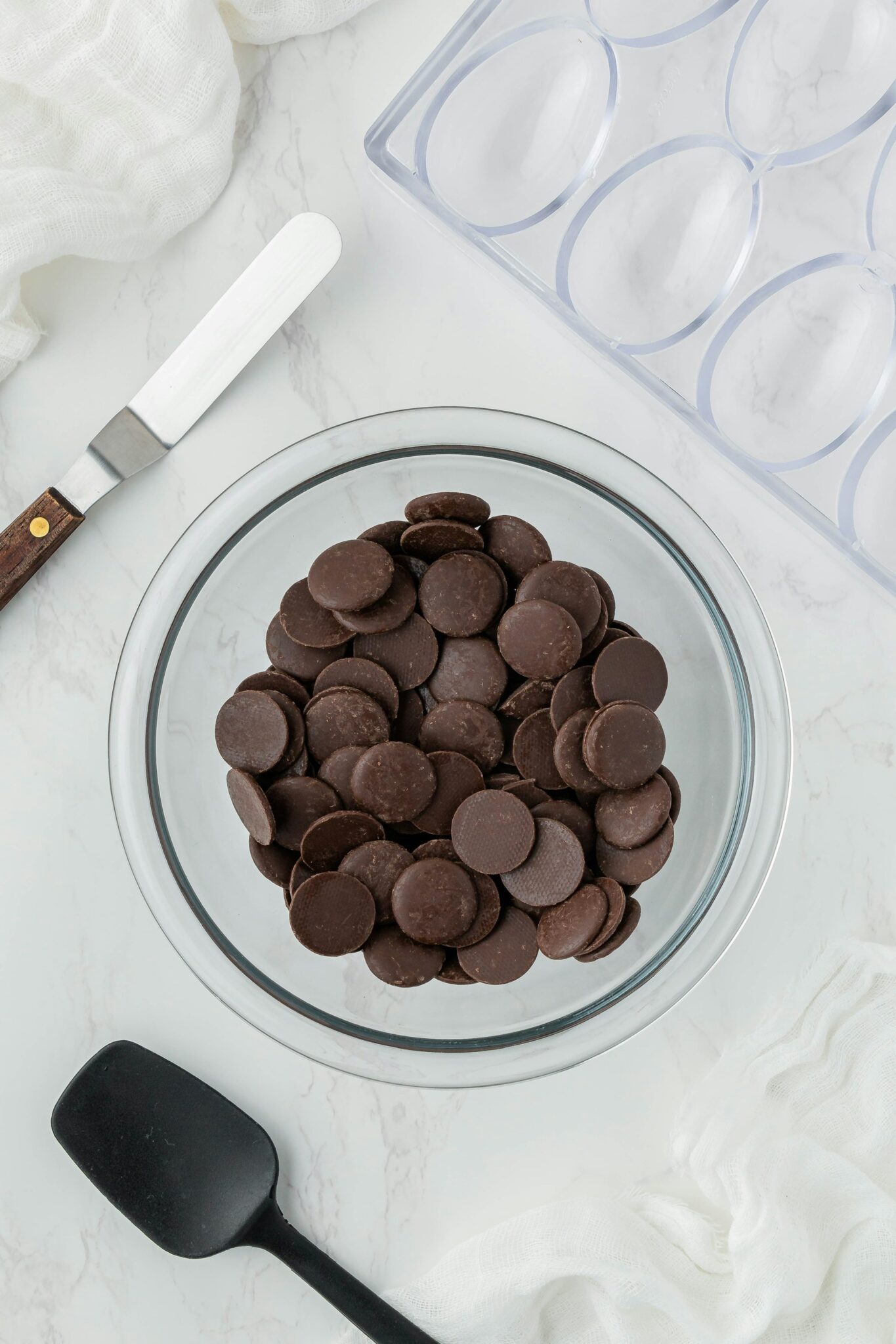 A Guide to Viscosity in Chocolate | Keylink Limited