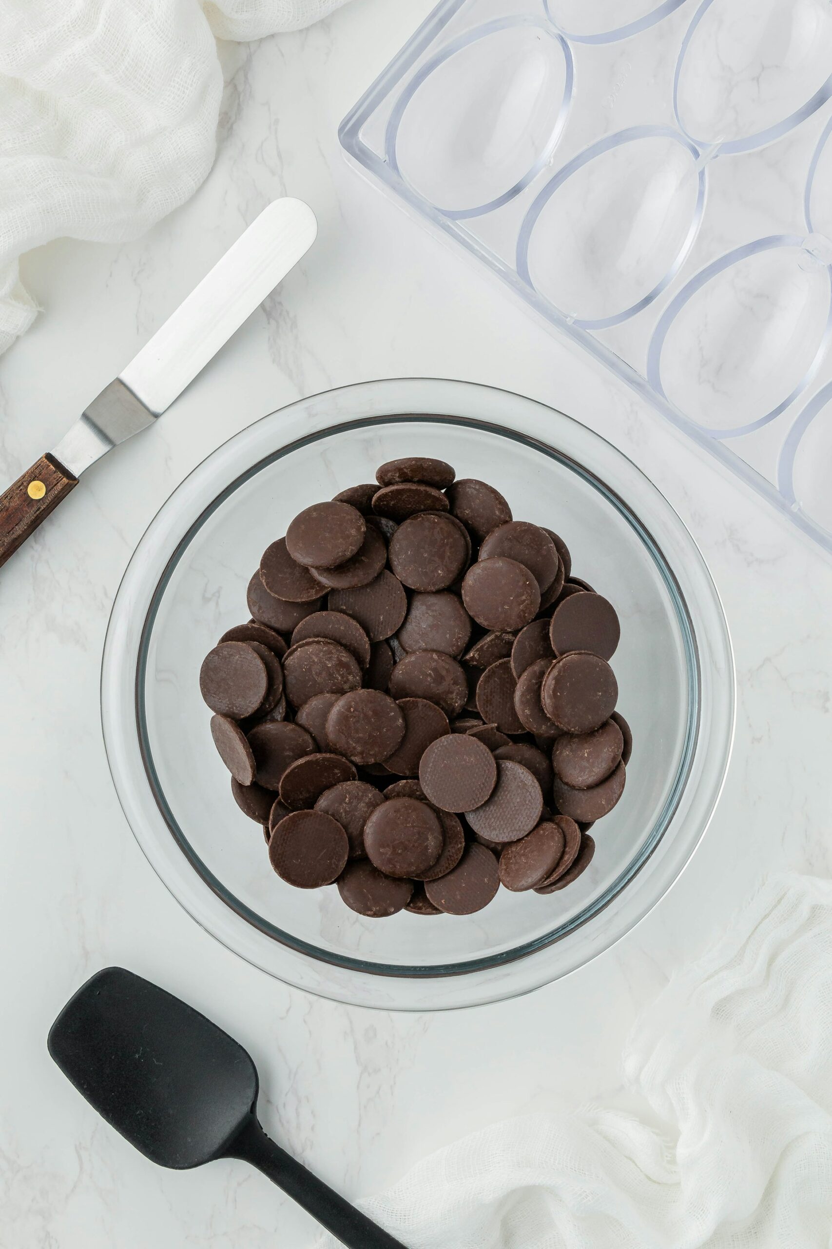 A Guide to Viscosity in Chocolate | Keylink Limited